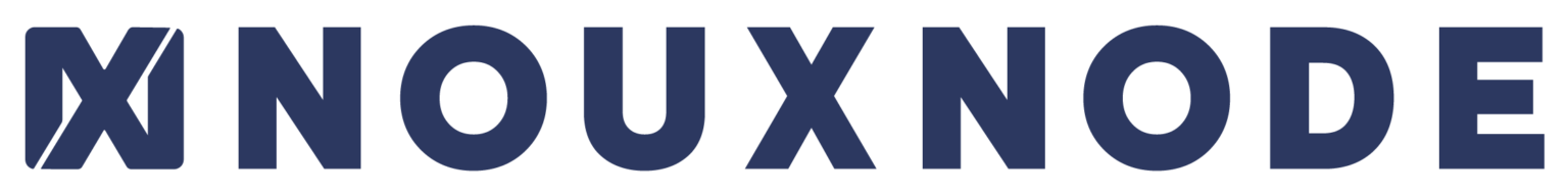 Noux Node - Industrial Ops