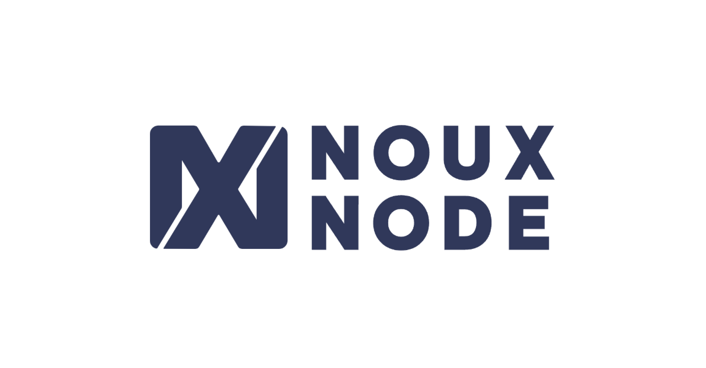 Noux Node - Industrial Ops
